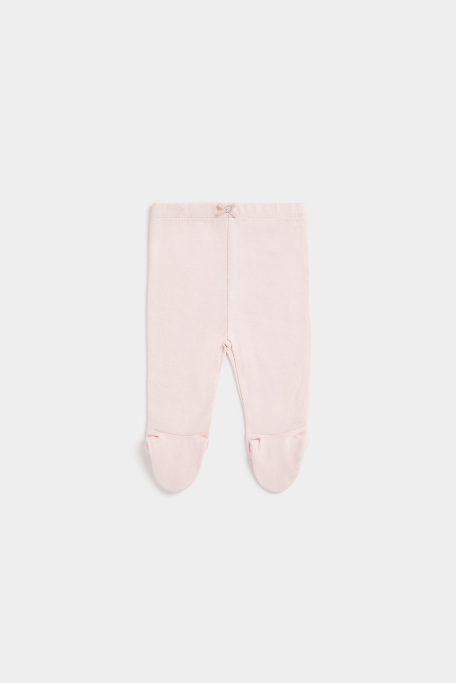 Легинсы с закрытым носком 2 шт. Mothercare MC/CB667 от 2 599 ₽ — купить ...
