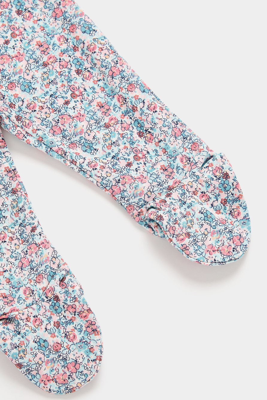 Легинсы с закрытым носком 2 шт. Mothercare MC/CB667 от 2 599 ₽ — купить ...