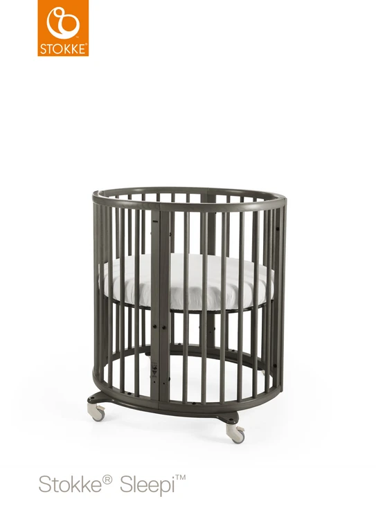 Sleepi Mini Stokke MC St221607 45 990 motherbear.ru
