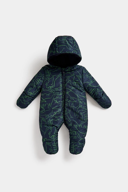Комбинезон демисезонный Mothercare MC/CB740 от 8 599 ₽ — купить с ...
