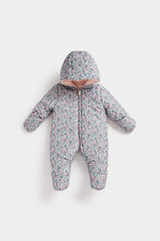 Комбинезон демисезонный Mothercare MC/CB744 от — купить с доставкой в ...