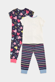 Пижамы 2 шт. Mothercare MC/CA780 от 6 199 ₽ — купить с доставкой в ...