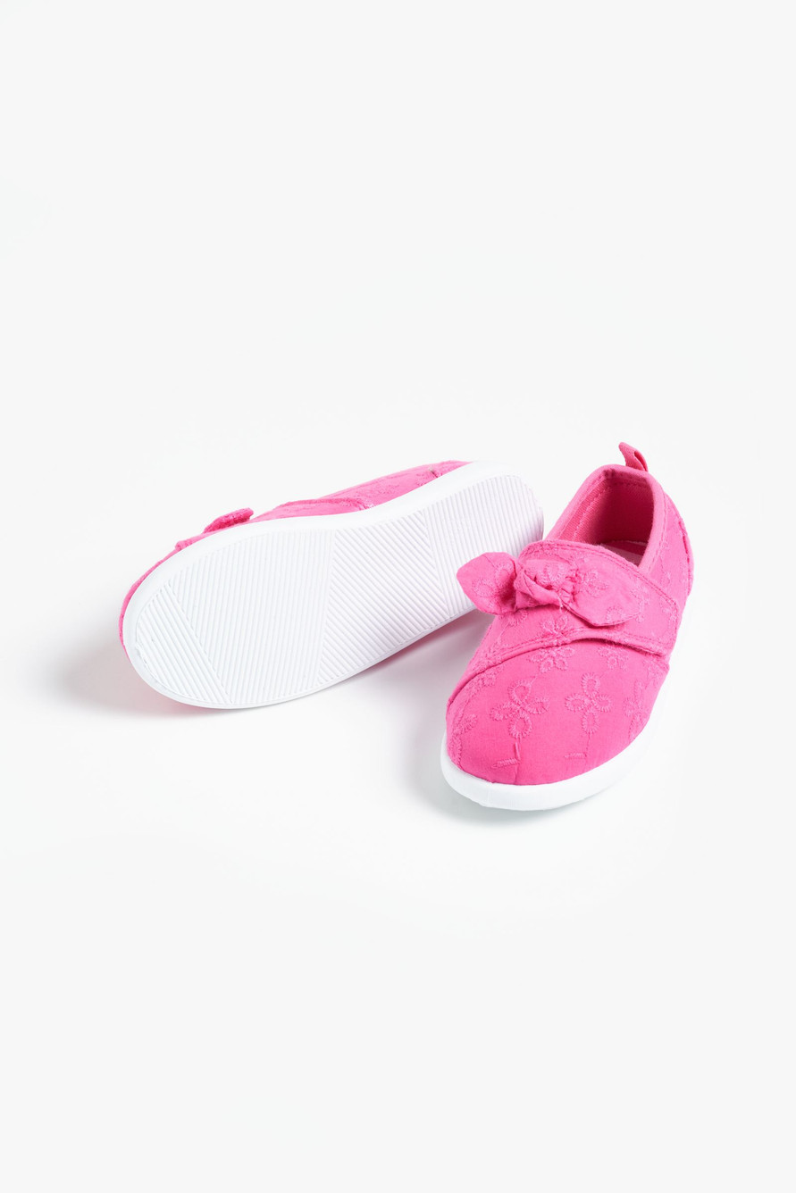 Тапочки спортивные Mothercare MC/BD053 от 2 799 ₽ — купить с доставкой ...