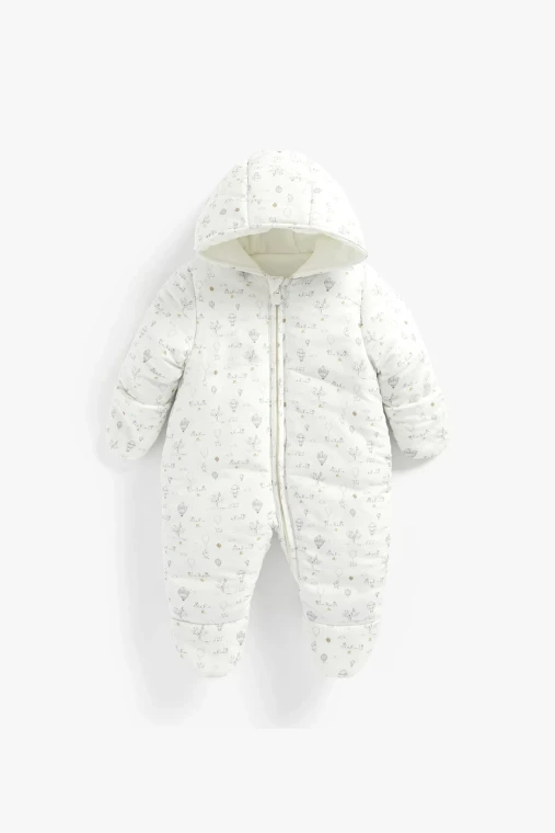 Комбинезон демисезонный Mothercare MC/WB367 от 8 599 ₽ — купить с ...