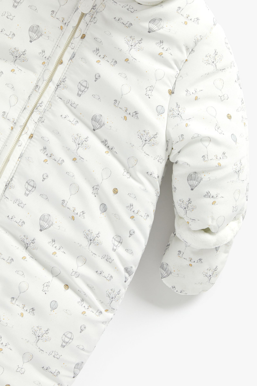 Комбинезон демисезонный Mothercare MC/WB367 от 8 599 ₽ — купить с ...