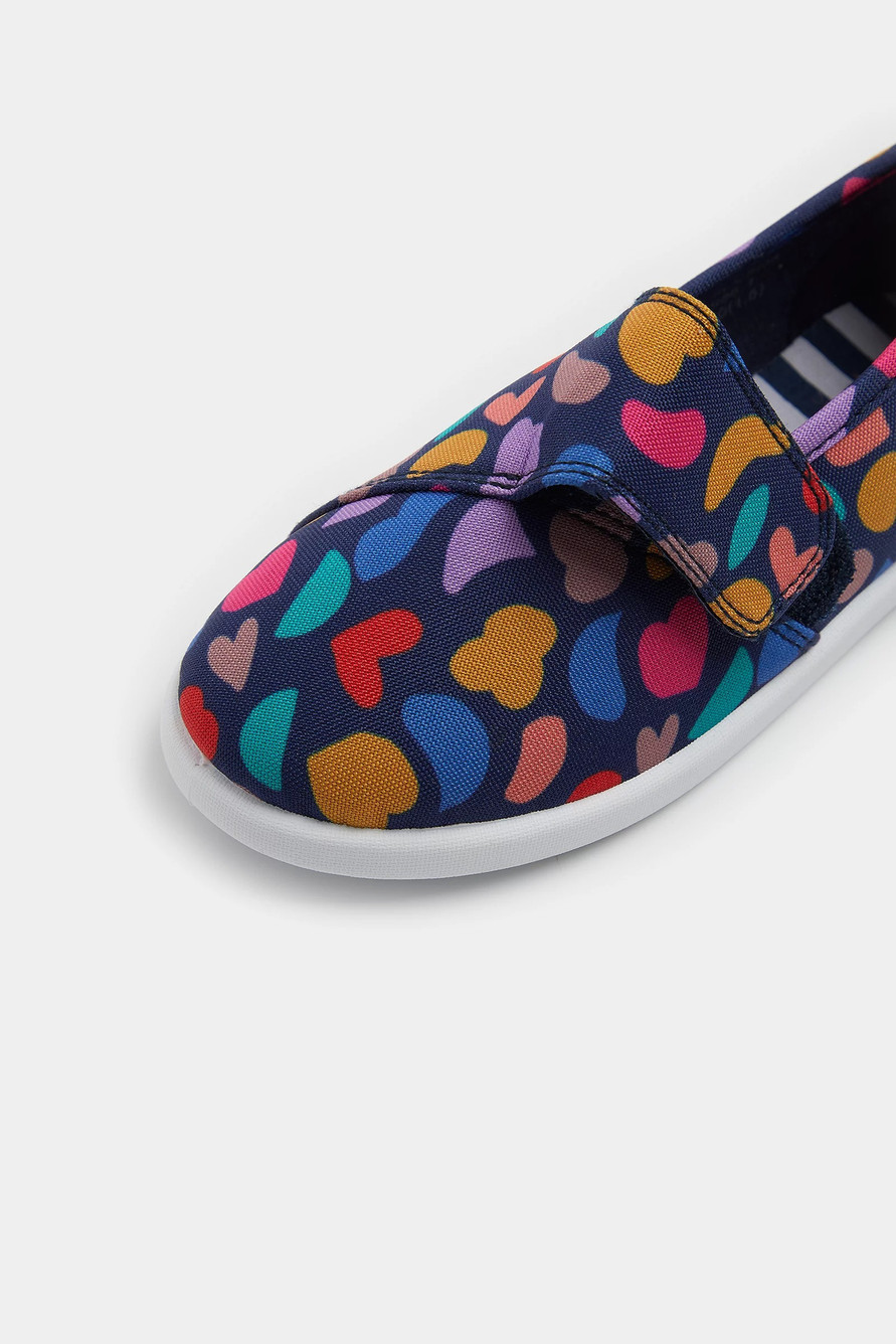Тапочки спортивные Mothercare MC/CC057 от 2 199 ₽ — купить с доставкой ...